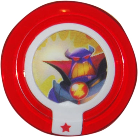 Disney Infinity Zurg's Wrath Disc - CeX (ES): - Comprar, vender, Donar